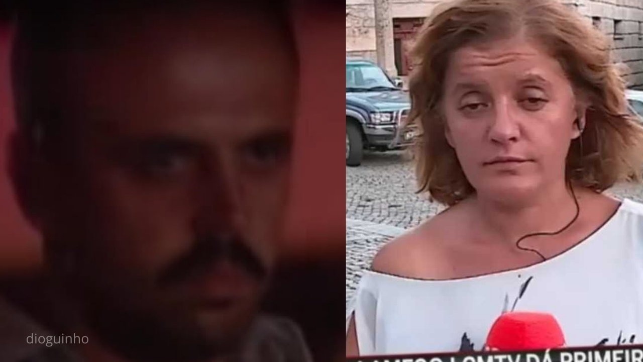 Tânia Laranjo está fula e acusa a TVI de mentir
