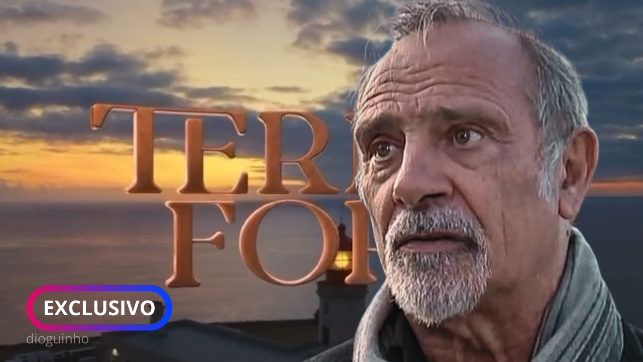 EXCLUSIVO! TVI vai apostar no "Quem matou" para afastar António Capelo ...