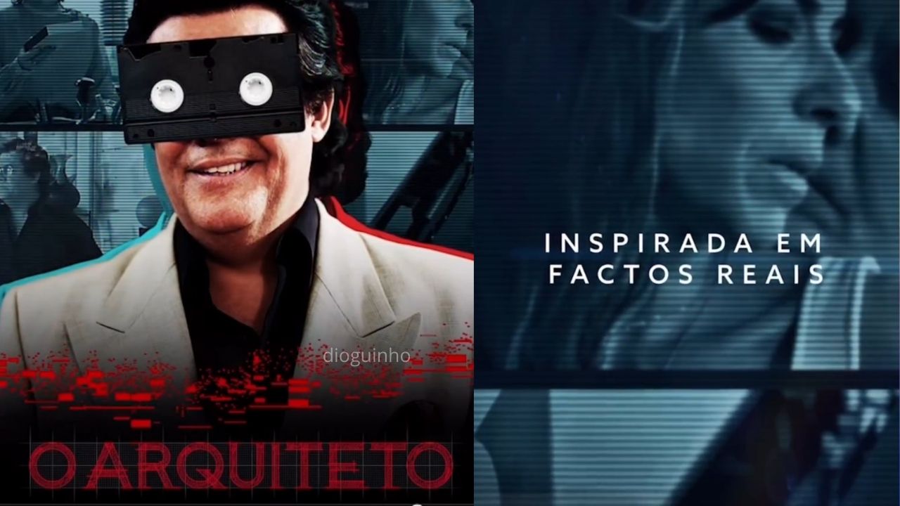 TVI aposta no escândalo sexual do arquiteto Tomás Taveira contra nova ...