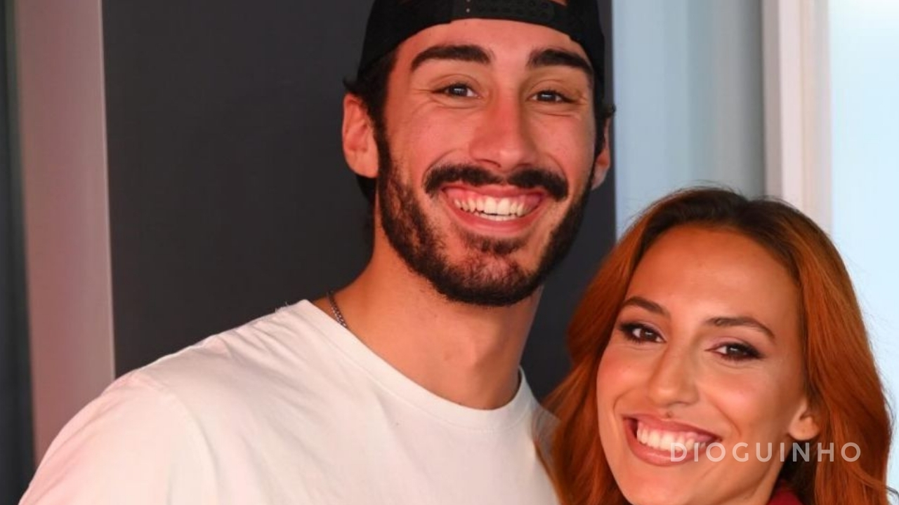 Afonso acalmou Catarina Miranda: Cristina Ferreira e Cinha Jardim ...