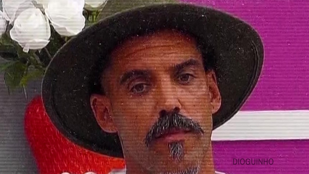 O segredo de Bruno Simão revelado: Pai aos 18, um filho entregue para ...