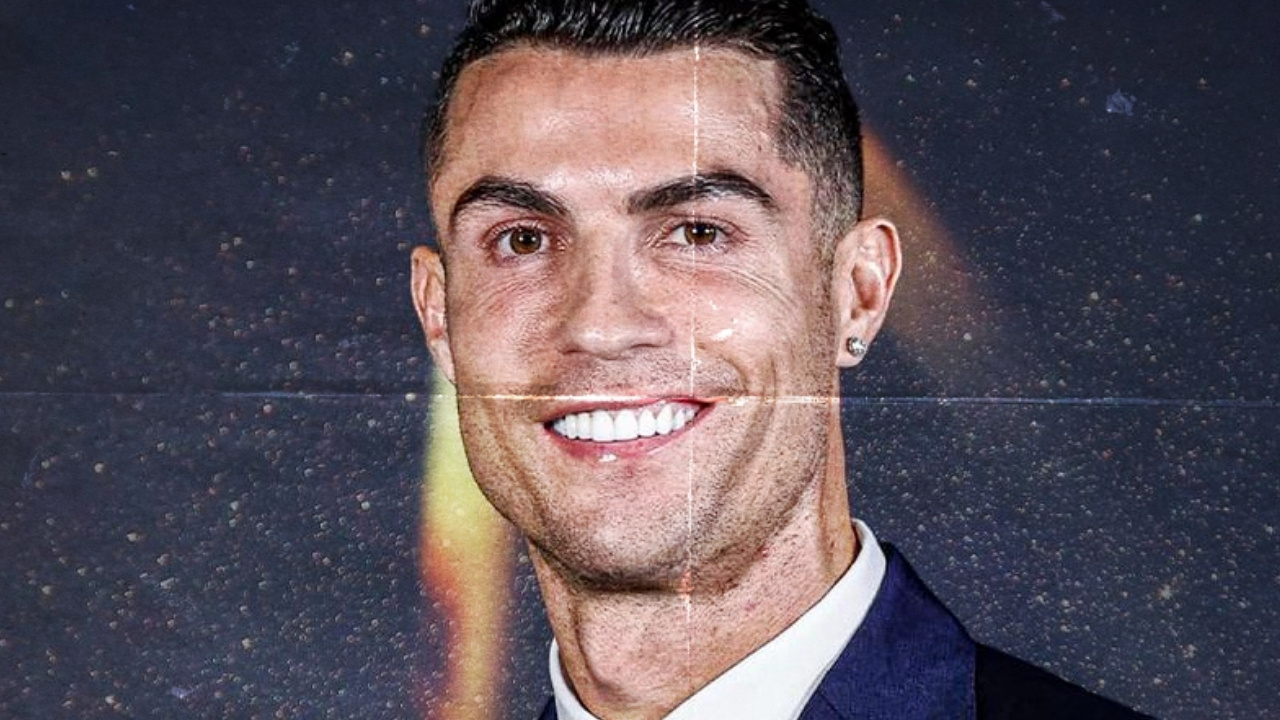 Estreia de Carlos Forbs com o número 7 de Cristiano Ronaldo agita a Seleção
