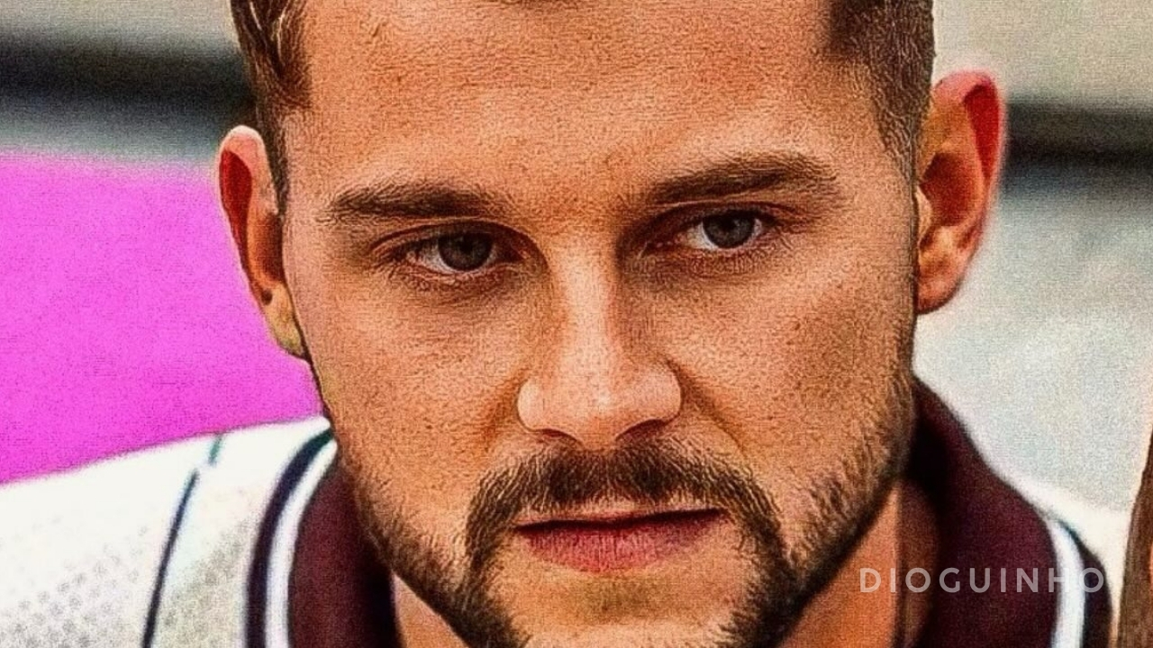 O Dylan faz 'jogo duplo' e passa por uma pessoa que não é! Comentadores ...