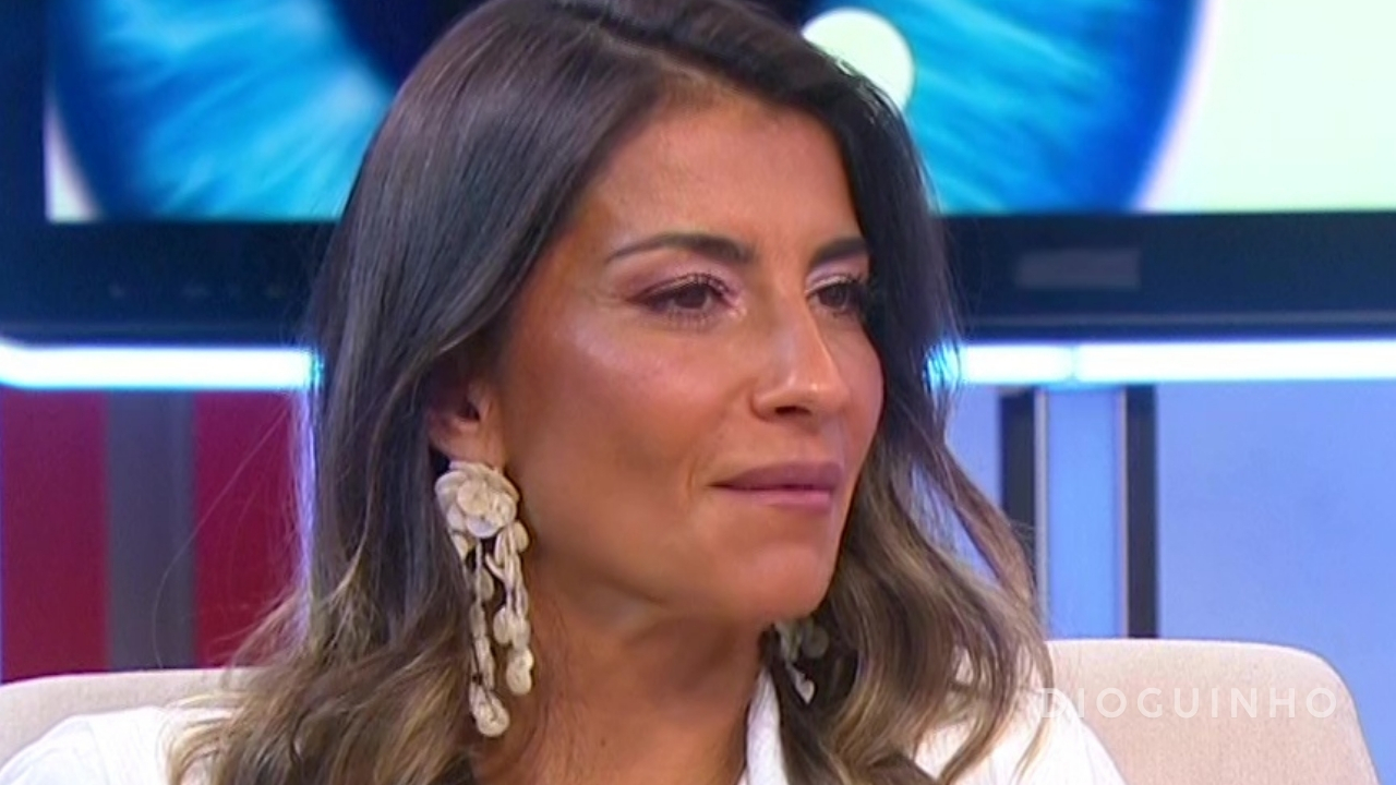 Isabel Figueira recorda ‘burnout’ há 15 anos: "Fui assassinada em praça ...