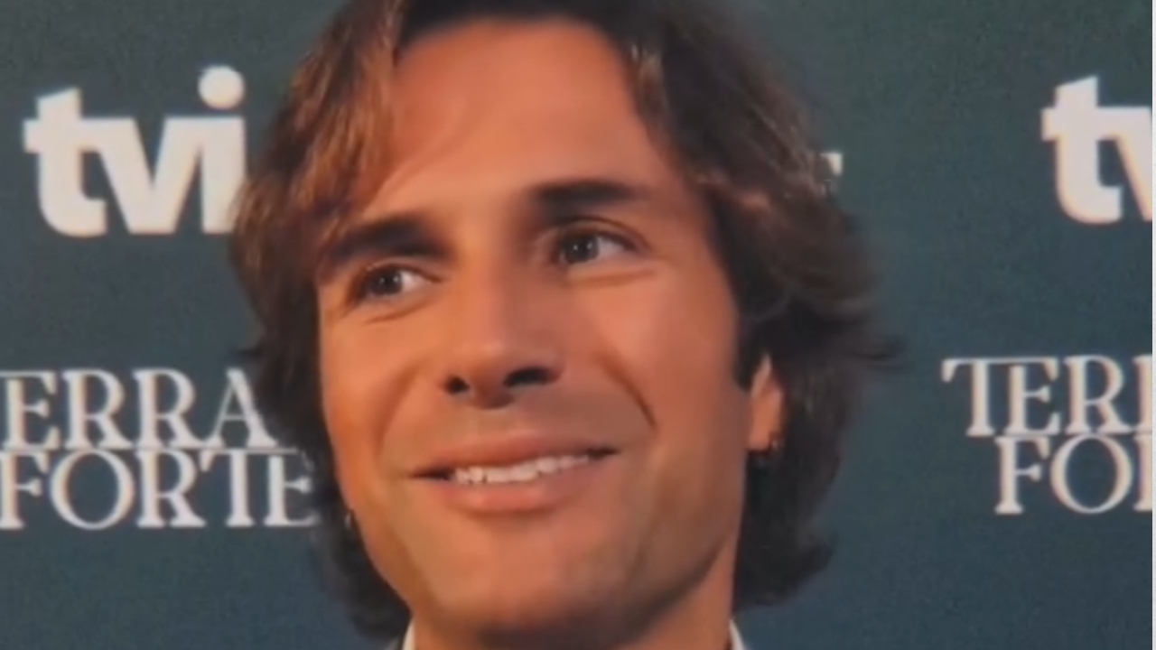 "Terra Forte" estreia e traz elenco de luxo com José Fidalgo em destaque