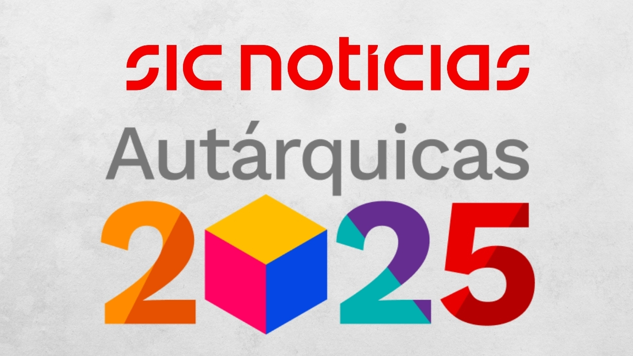 SIC e SIC Notícias mobiliza-se para a noite das Autárquicas 2025. Os ...