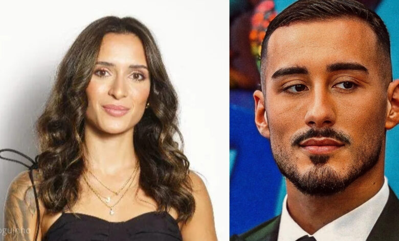 Afonso Leitão quebra o silêncio sobre Joana Pinheiro com quem teve um namoro tóxico