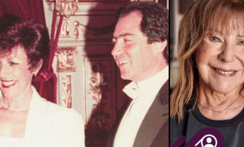 DOSSIER TAVEIRA: Filhos tiveram madrasta alemã. Ex-mulher refez a vida ...