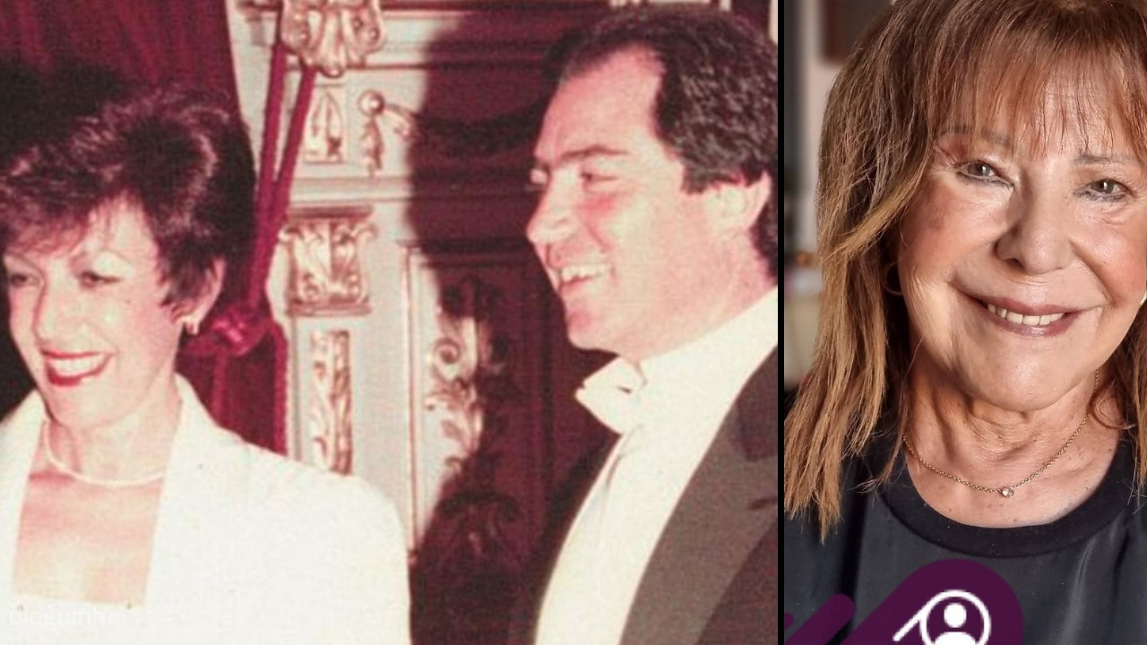 DOSSIER TAVEIRA: Filhos tiveram madrasta alemã. Ex-mulher refez a vida ...