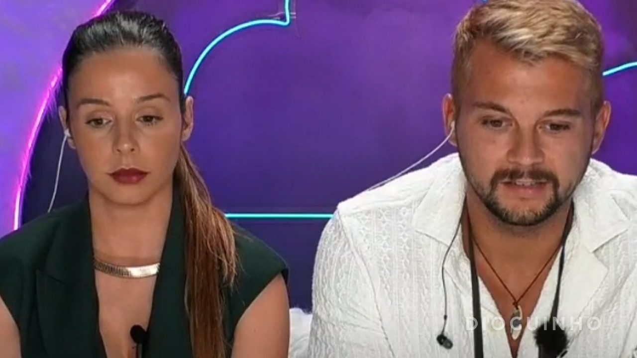 De “atração” a “otário”: o colapso do pseudo-casal Dylan e Vera em ...