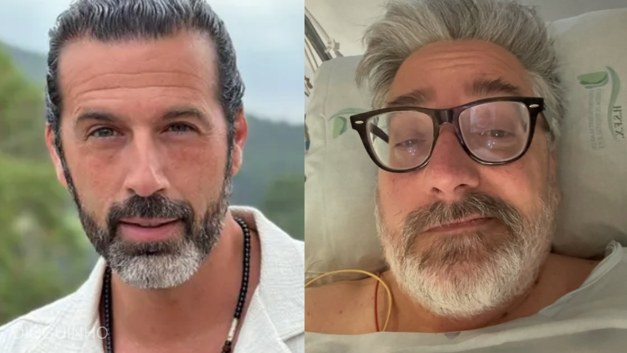 polémica Gustavo Santos