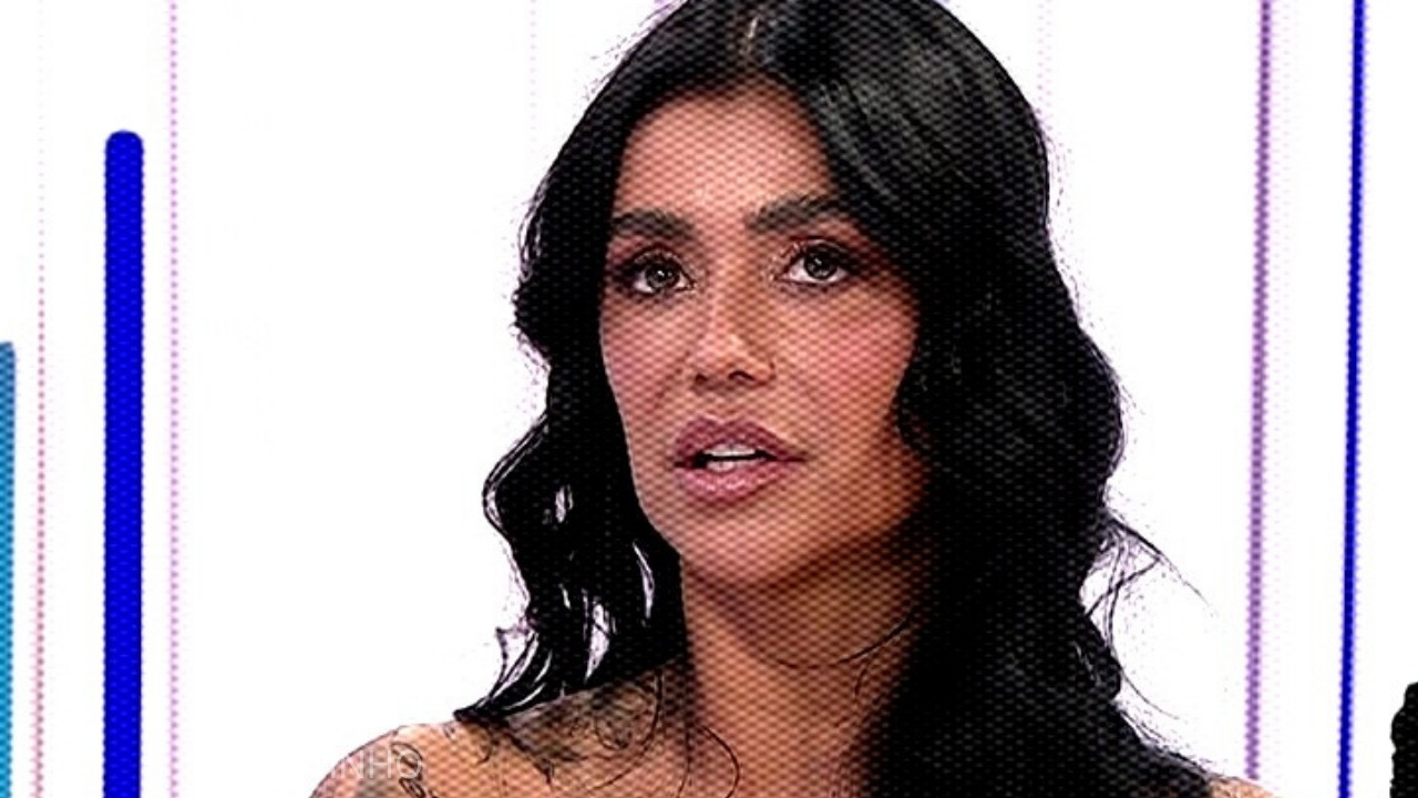 Ana Duarte entrevista TVI
