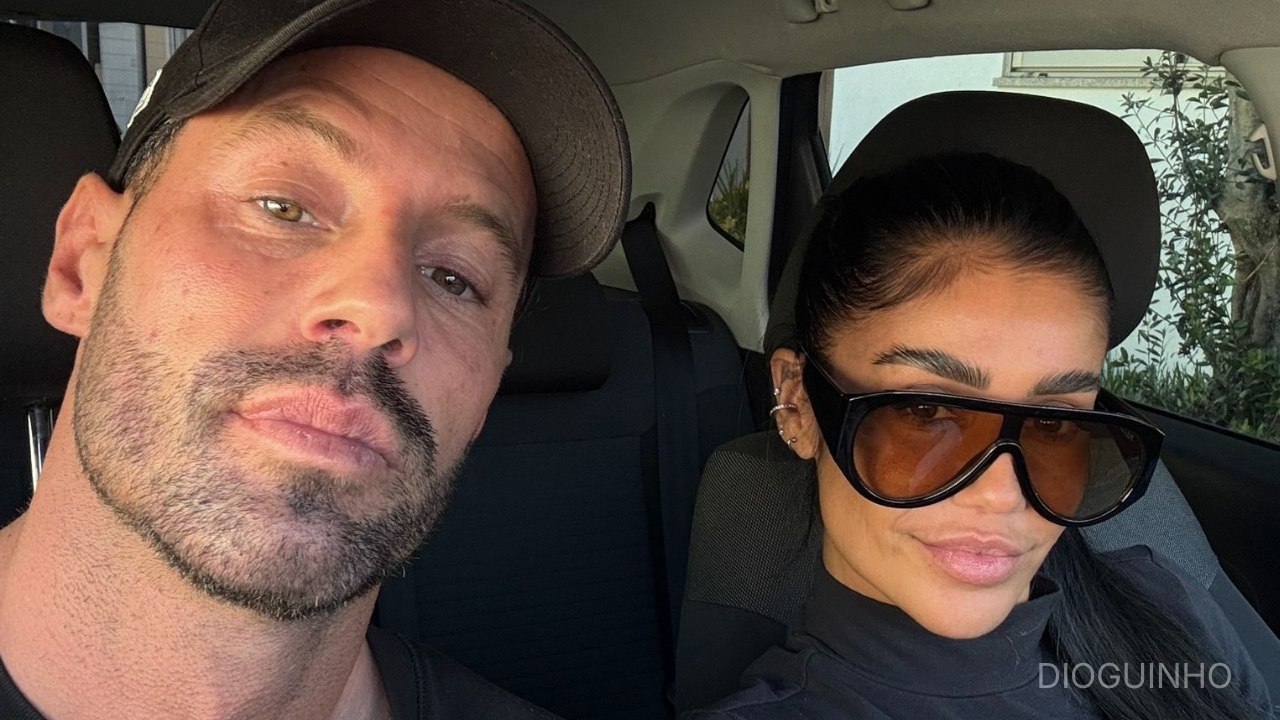 Ana Duarte está muito feliz e a viver a melhor fase da sua vida. Voltou ...