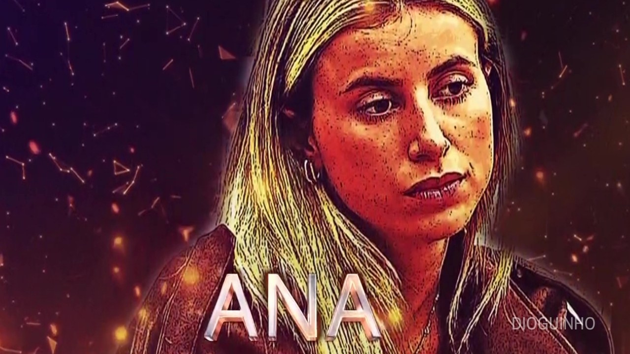 Casa dos Segredos - "Ana para mim é uma concorrente singular, que não ...