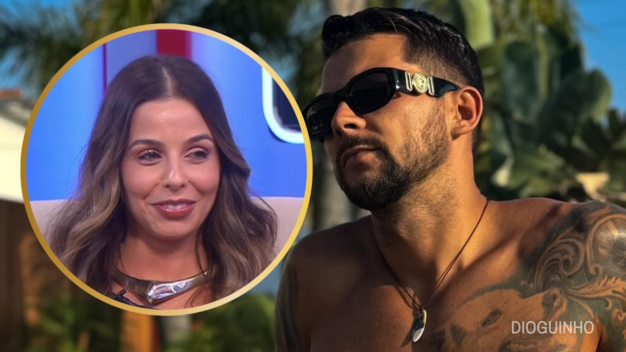 Vera volta à TVI após agressã, e a família de Dylan perde a paciência