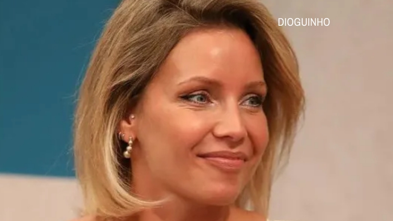 Luciana Abreu vai à SIC dizer que se vai embora