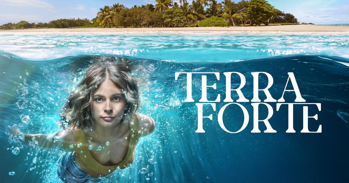 Mistério em Terra Forte, Vivi surge viva e abala a vila