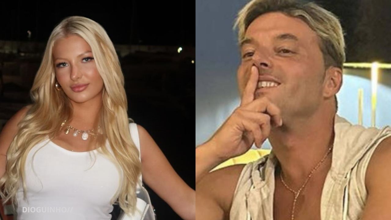 Sérgio Rossi responde à filha na CMTV e entra em confronto com Beatriz ...
