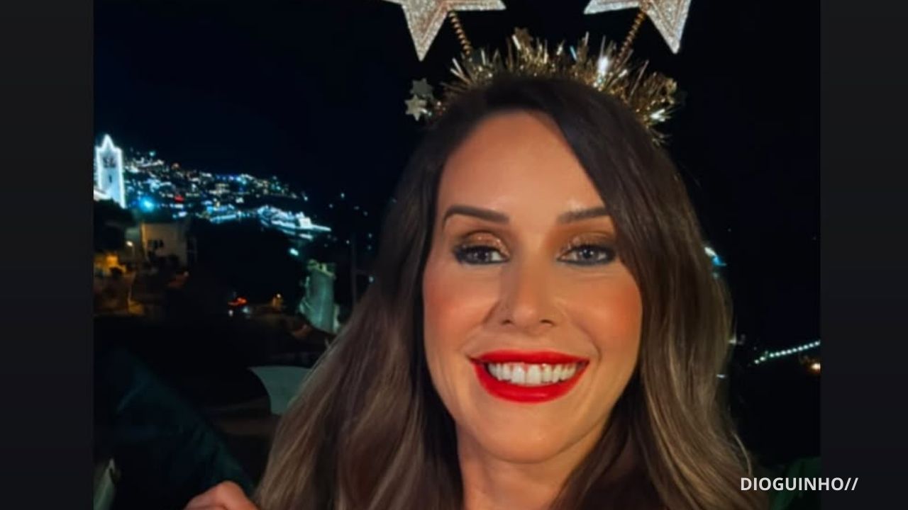 Érica Silva arrasa Fábio e diz que reality shows agora "são só personagens"