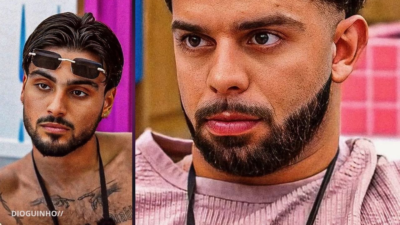 Fábio Pereira desiludido com "traição" de Rui Ribeiro com Zé Pedro: "É ...