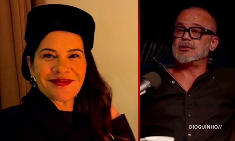 Fernando Rocha abre o coração no aniversário da mulher: "Amo-te até ...