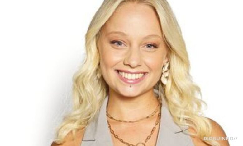 Inês Gama recorda o pesadelo de acabar o namoro dentro da Casa: "Foi ...