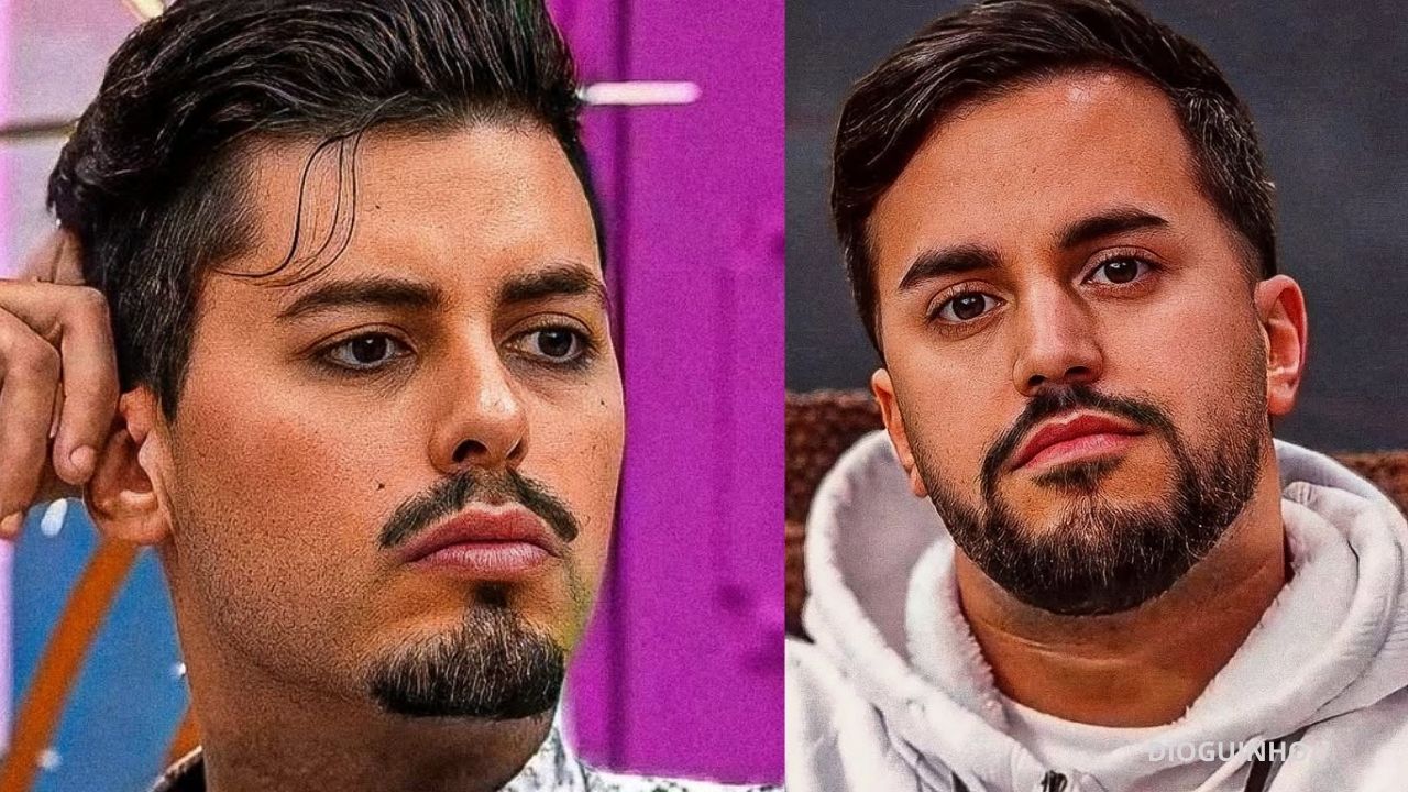 Pedro Jorge ataca Leandro após traição no jogo e ouve resposta dura ...