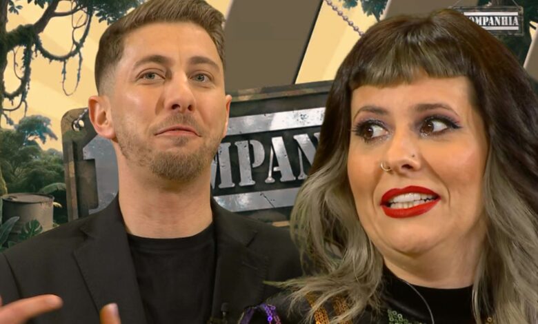 "Estás a ser rude e arrogante": Andrea Soares trava o ego de Rui ...