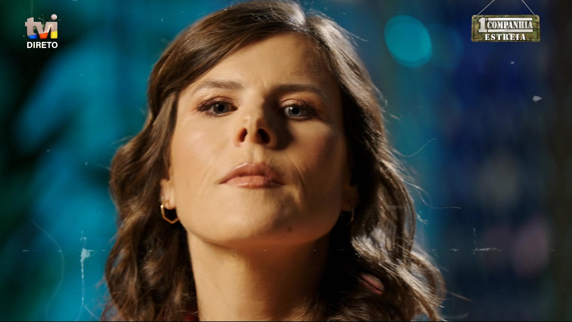 Noélia Pereira: do Big Brother à 1.ª Companhia