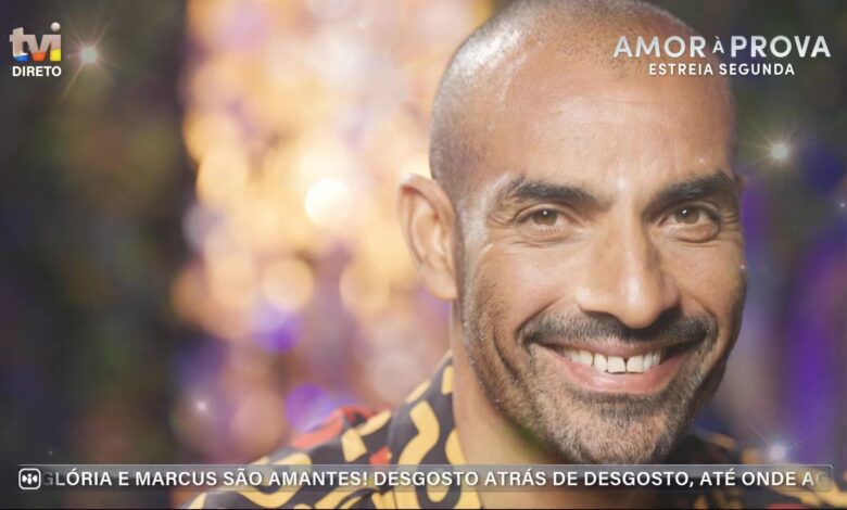 Valter Carvalho, DJ, entra na 1.ª Companhia da TVI
