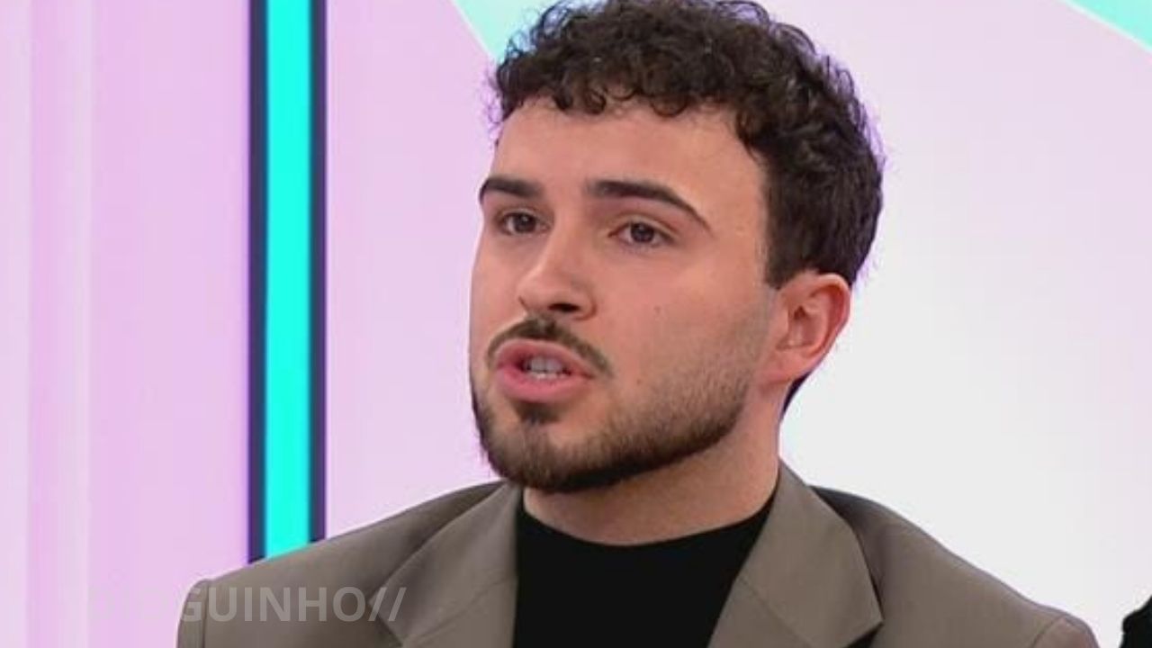 O luto de Marcelo Palma por Maycon Douglas: "Acordo todos os dias e não ...