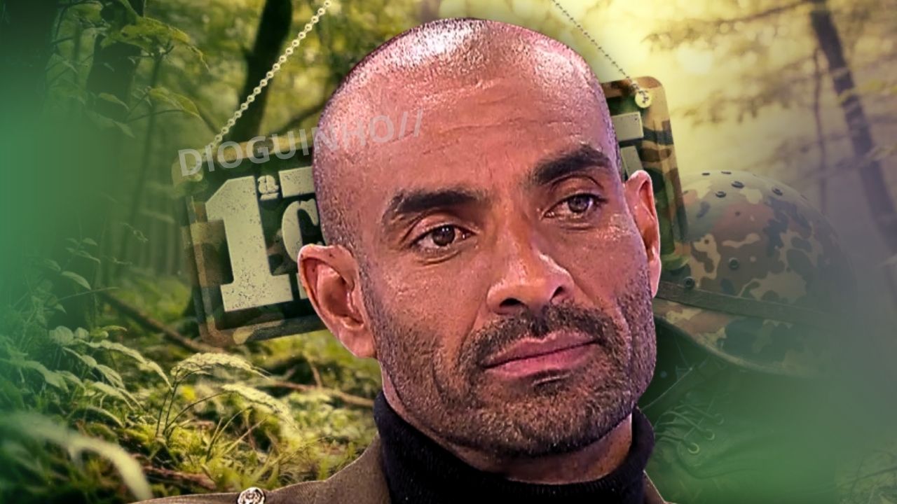Valter Carvalho arrasa Noélia na TVI: "A nível físico é bola e está ali ...