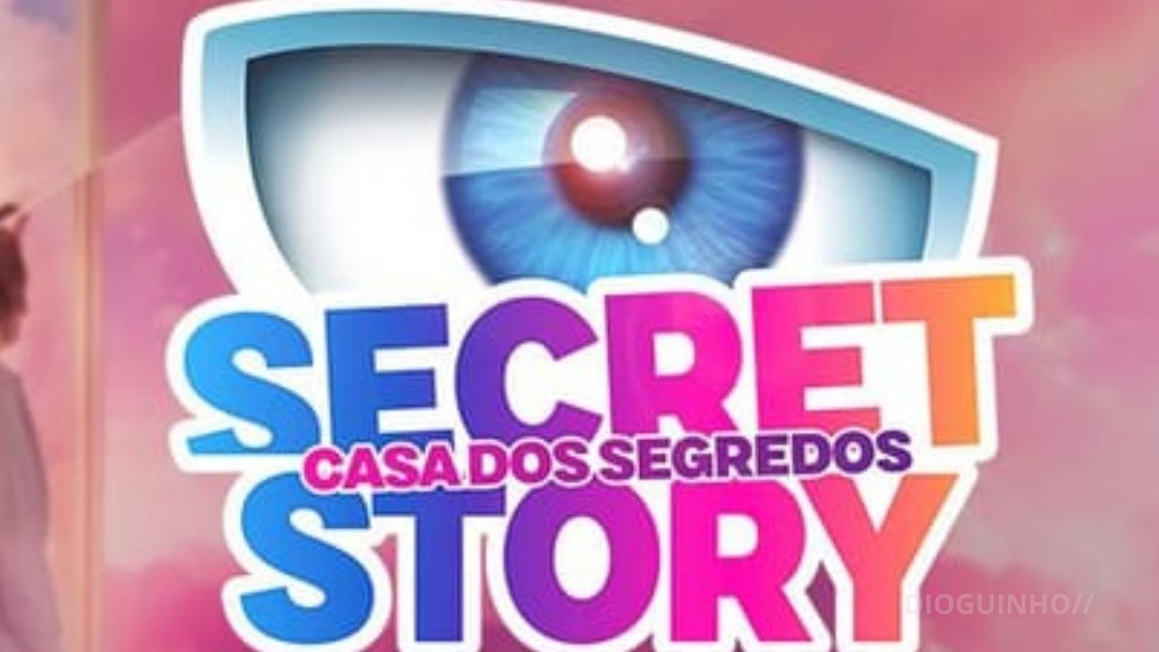 Secret Story 10 estreia a 22 de fevereiro com Cristina Ferreira e Zaza