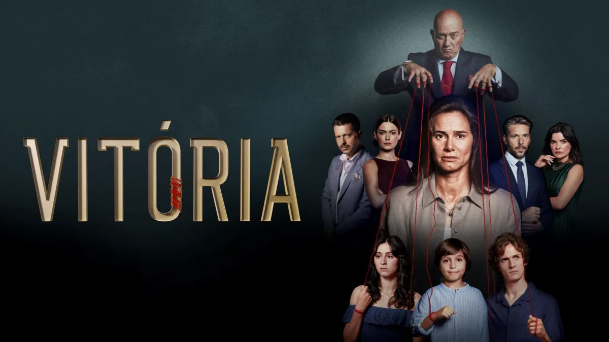 FINAL 'VITÓRIA': Morte, sem abrigo, manicómio. "Porque o amor ganha ...