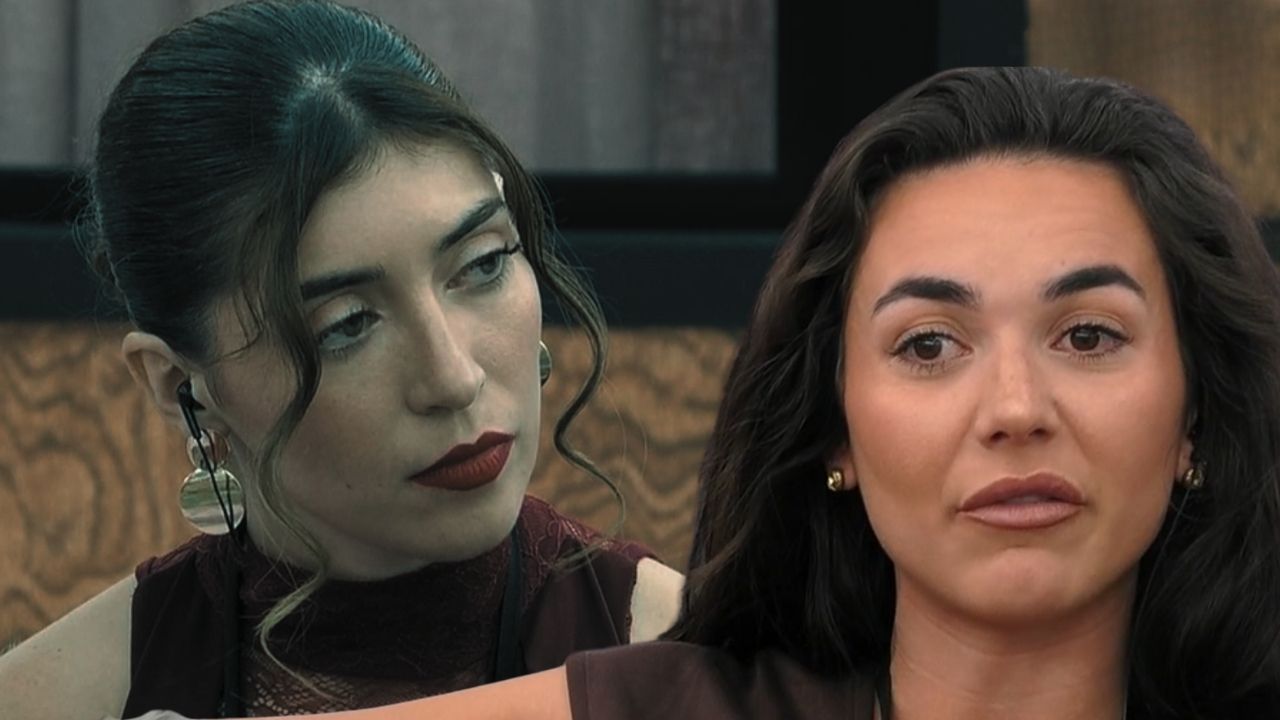 Sara Jesus confronta Ariana Miranda: "Não sei que paz encontras ao lado ...