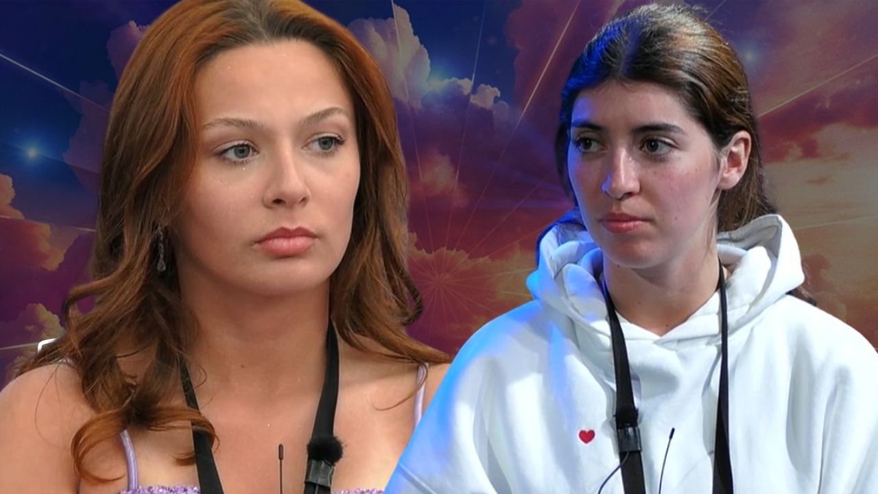 Eva Pais rejeita piedade de Ariana Miranda em direto: "Odeio a palavra ...