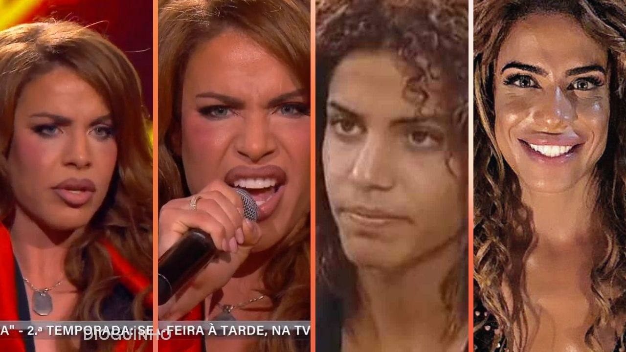 Carlos Costa regressa à televisão e revela nova vida na Madeira: "Não ...
