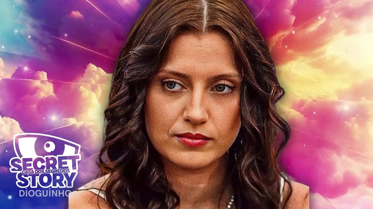 O público decidiu: Catarina é a concorrente expulsa do Secret Story 10