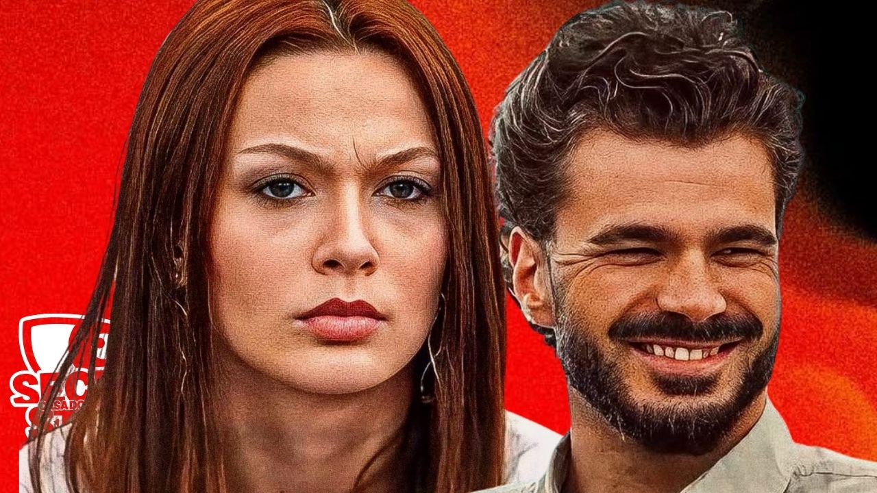 Zaza expõe teoria sobre João no Extra do Secret Story 10: "Sente uma ...