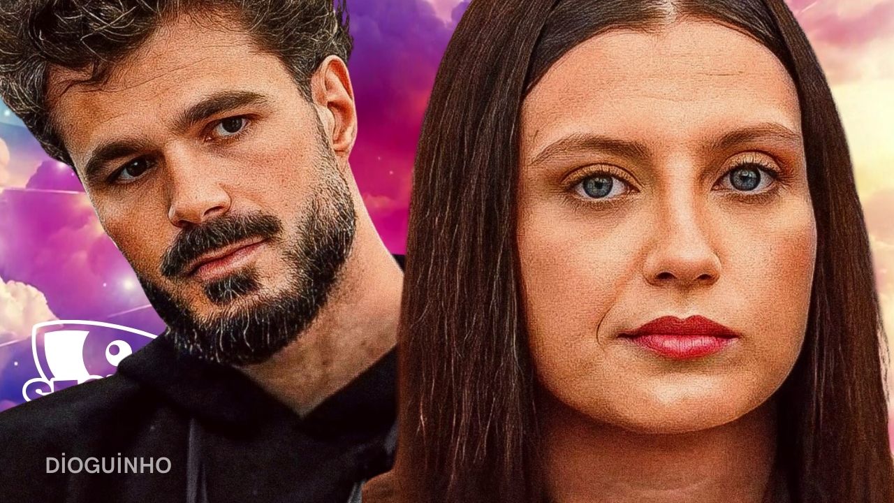 BARRACO! João revela tudo do casting da Catarina e já andam a rondar o ...