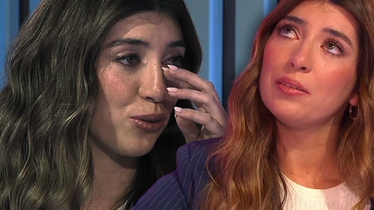 Beatriz, prima de Diogo, confronta Ariana Miranda do Secret Story 10