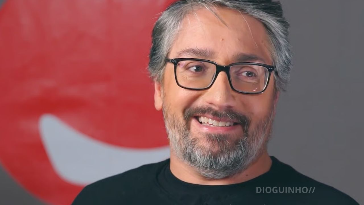 Nuno Markl celebra pequenos triunfos na recuperação do AVC