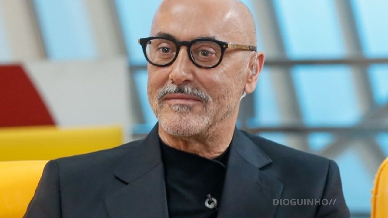 Rui Oliveira reaparece na TVI após despedimento turbulento da CMTV