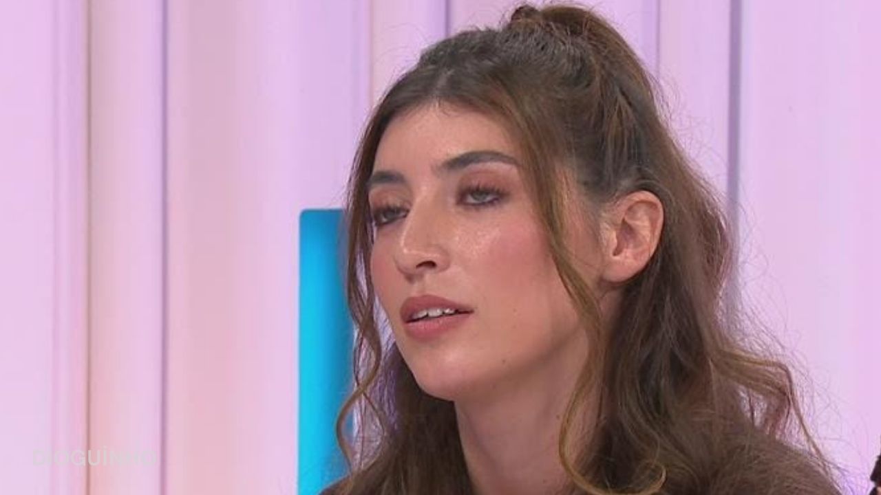 Cristina Ferreira confronta Ariana com onda de ódio após Secret Story ...