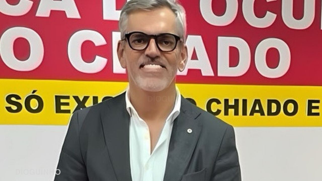 ZÉ GOUVEIA: Luciana Abreu, Cristina Ferreira e A SARA com quem "soube ...