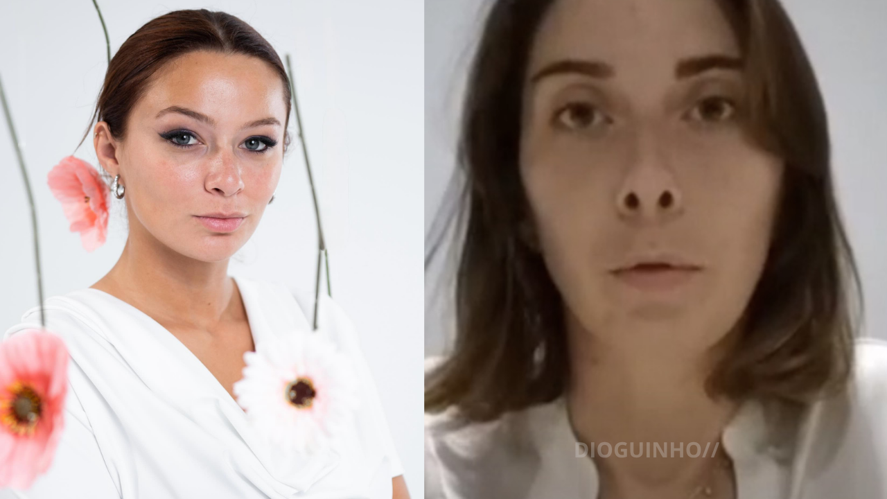 Escândalo em Espanha? Maryn Pais 'rouba' irmã, Eva Pais e atira: "Eu ...