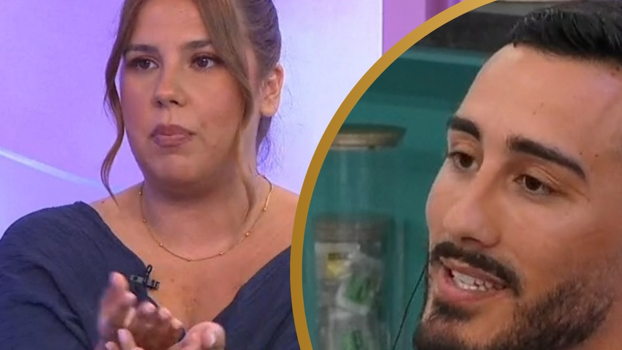 Inês Morais revelou as provas e todos ficaram chocados na TVI