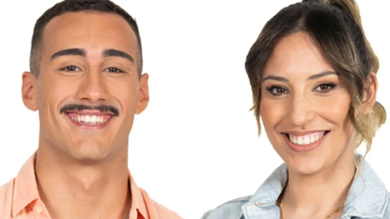 Fugas de informação expõem crise de ciúmes de Catarina Miranda e já ...