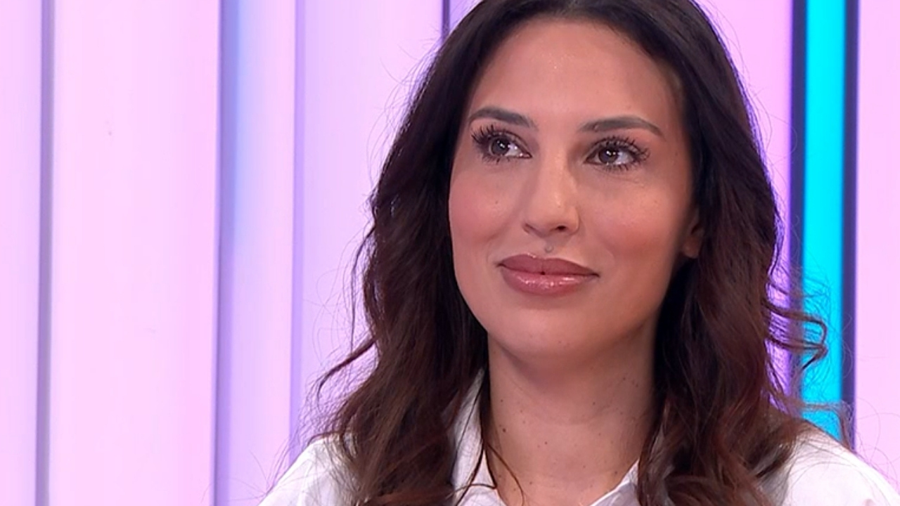 Catarina Miranda esteve mesmo grávida e perdeu o bebé! Saiba tudo