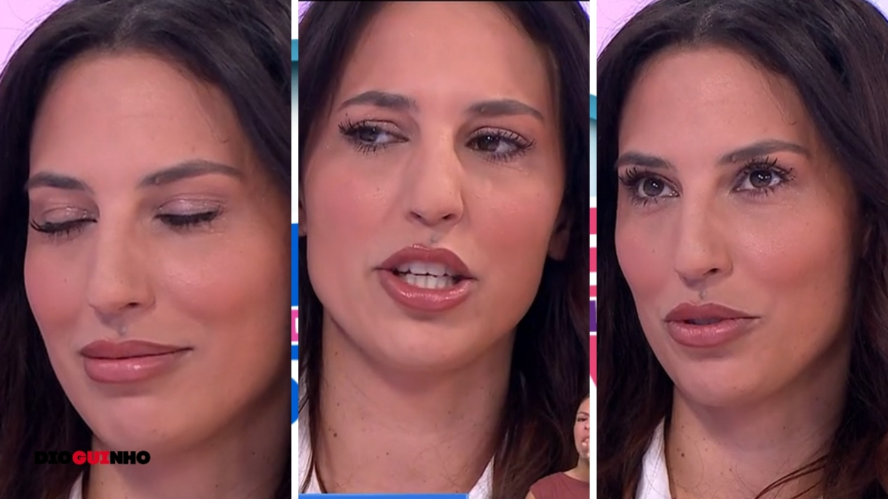 Catarina Miranda grávida e perde bebé! Expõe dívidas de Afonso Leitão ...